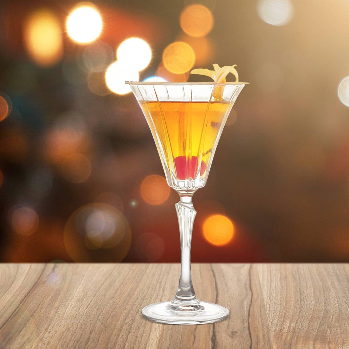 Cocktails with premium rum - Recipes | Diplomático Rum