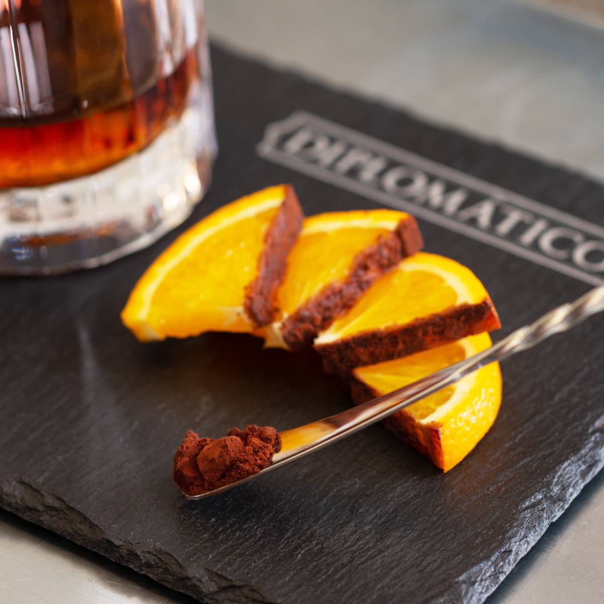 Cocktails with premium rum - Recipes | Diplomático Rum