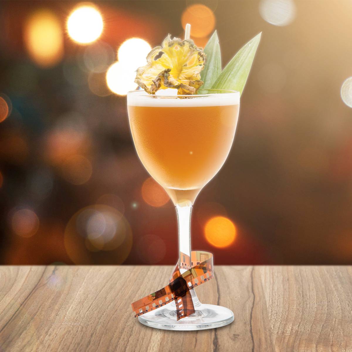 Cocktails with premium rum - Recipes | Diplomático Rum