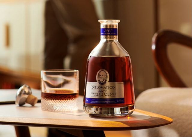Our rums - Premium spirits | Diplomático Rum